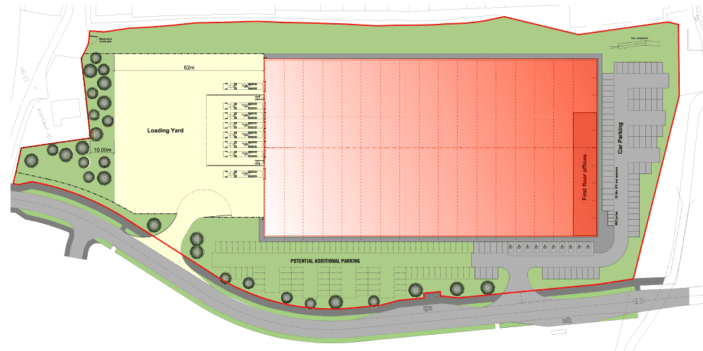 Business Park | Innsworth Park | Gloucester